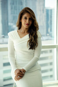 Bushra Ahmed - KBH Limited