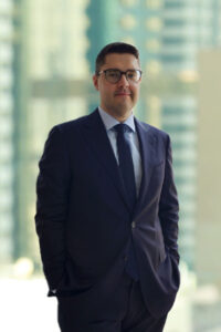 Nathan Hooper - KBH Limited